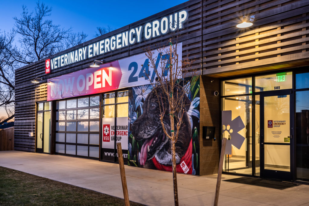 Veterinary Emergency Group - Heuer & Company