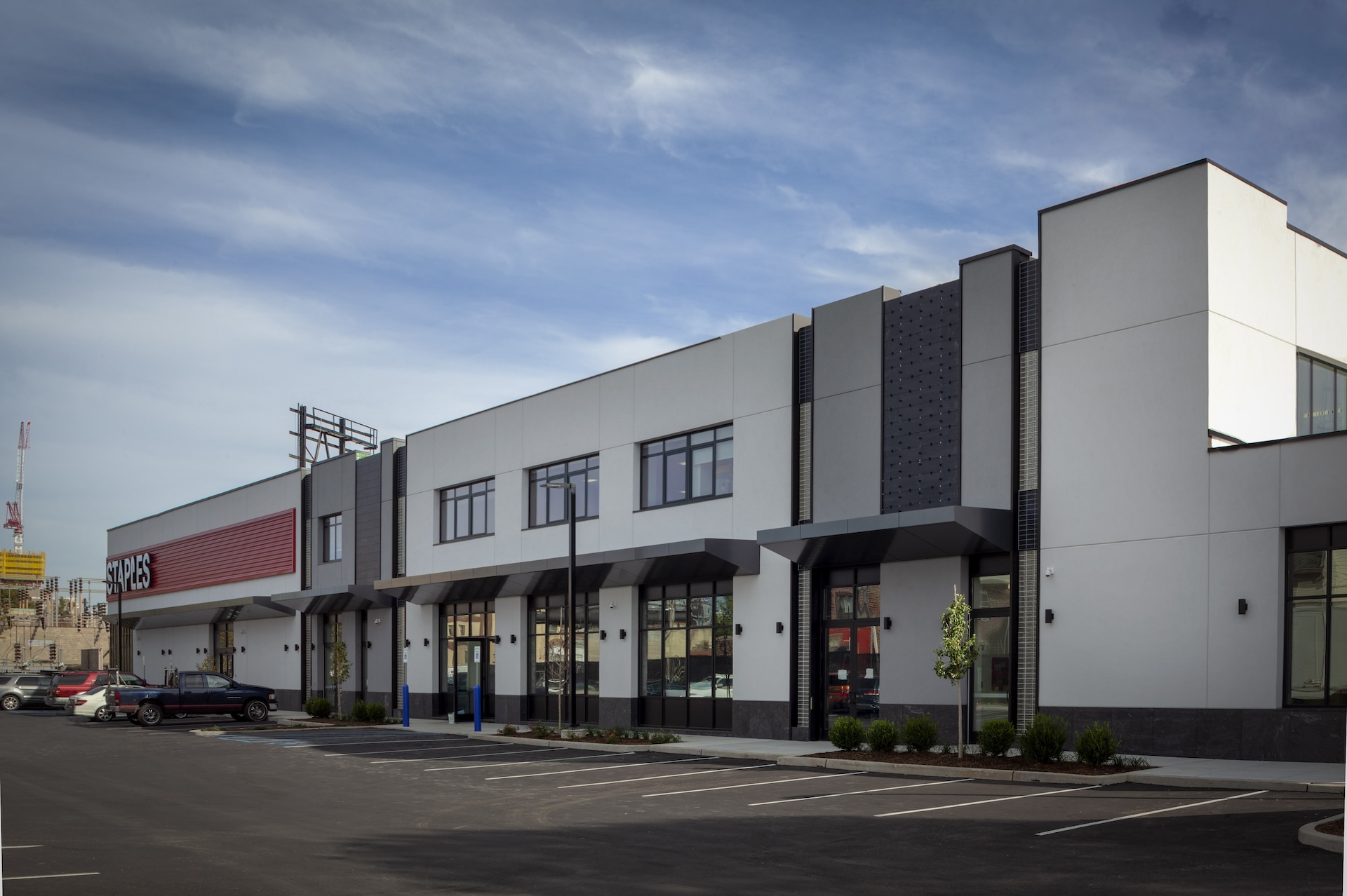 Staples - Heuer & Company